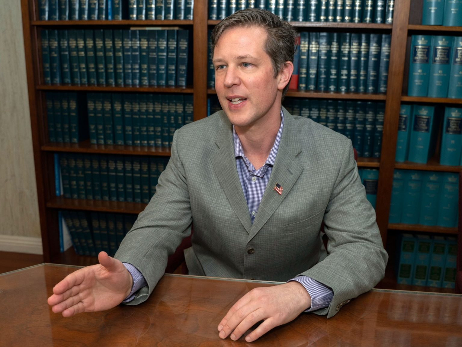 About Law Office of Brett Peterson in San Diego, CA